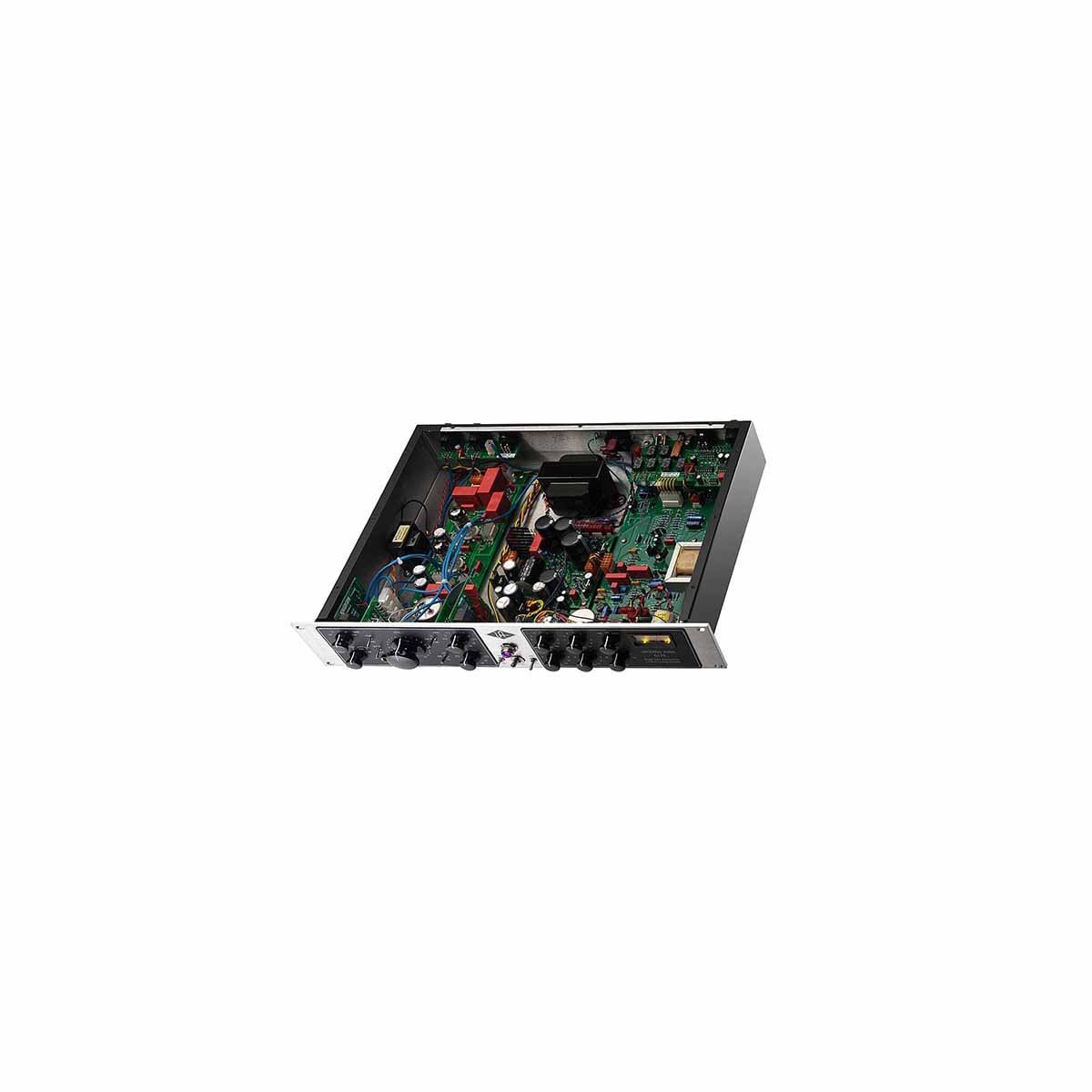 Universal Audio 6176 Vintage Channel Strip - Audempire