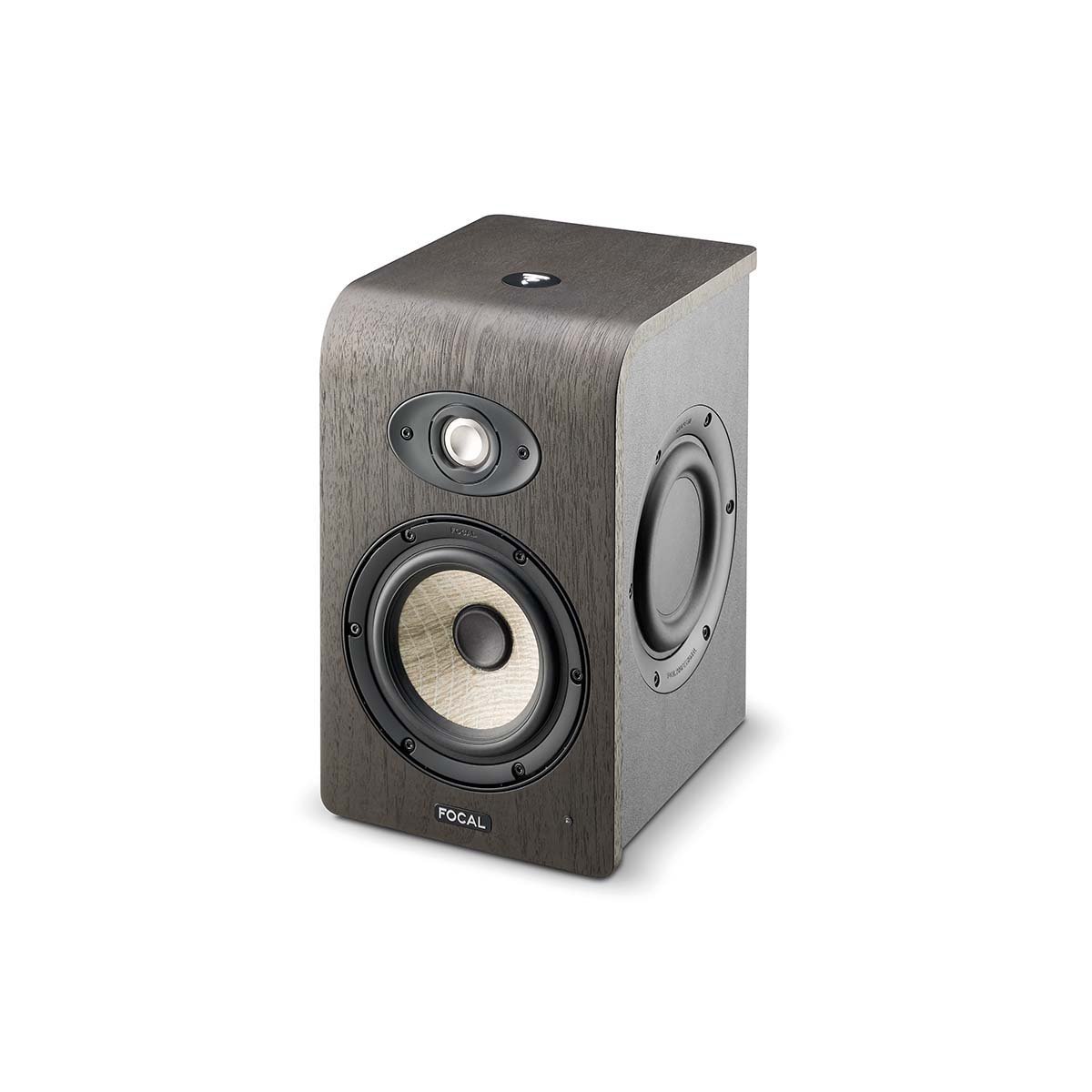 Focal Shape 50 5″ 2-Way Active Studio Monitor (Single) - Audempire