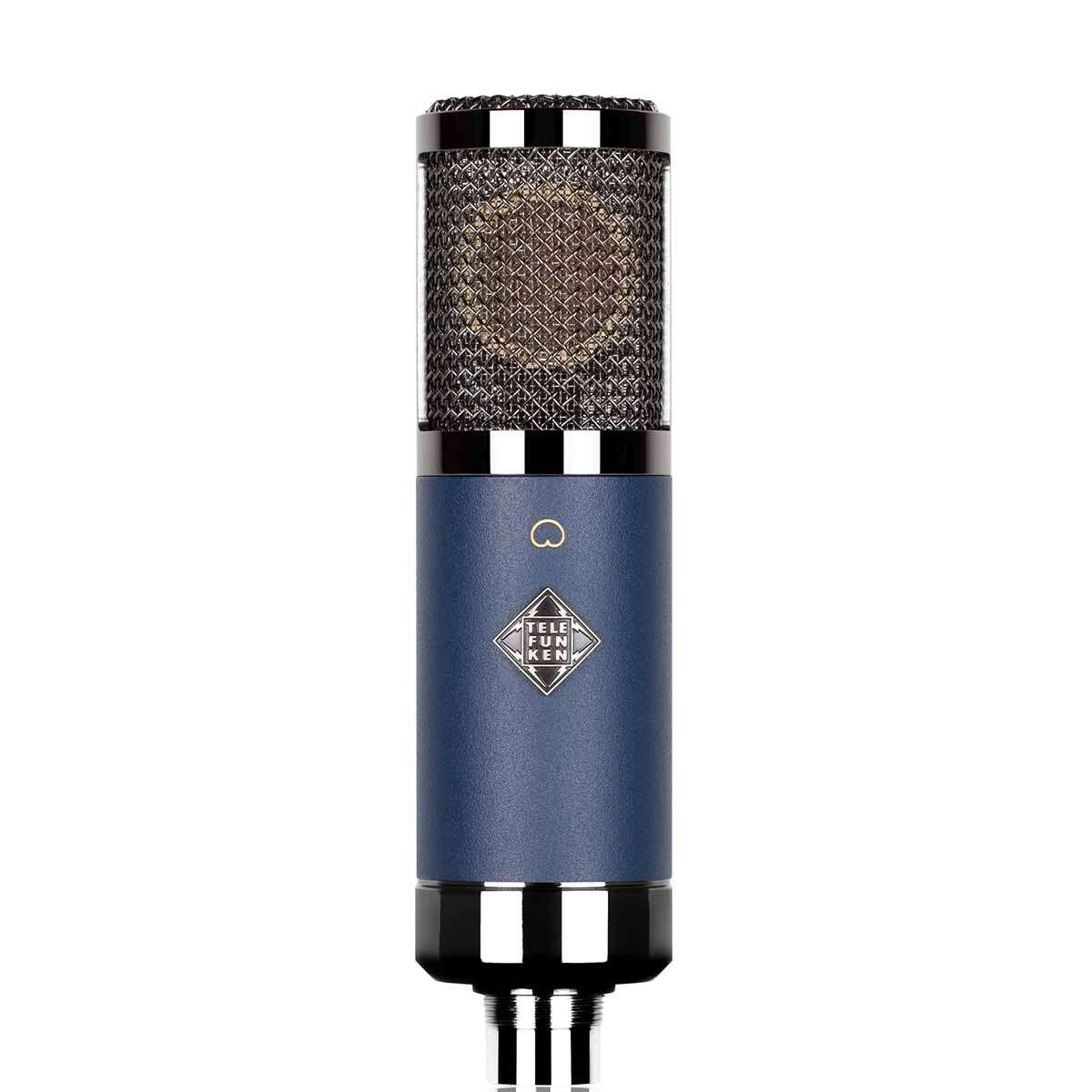 Telefunken TF11 FET Large-diaphragm Condenser Microphone - Audempire